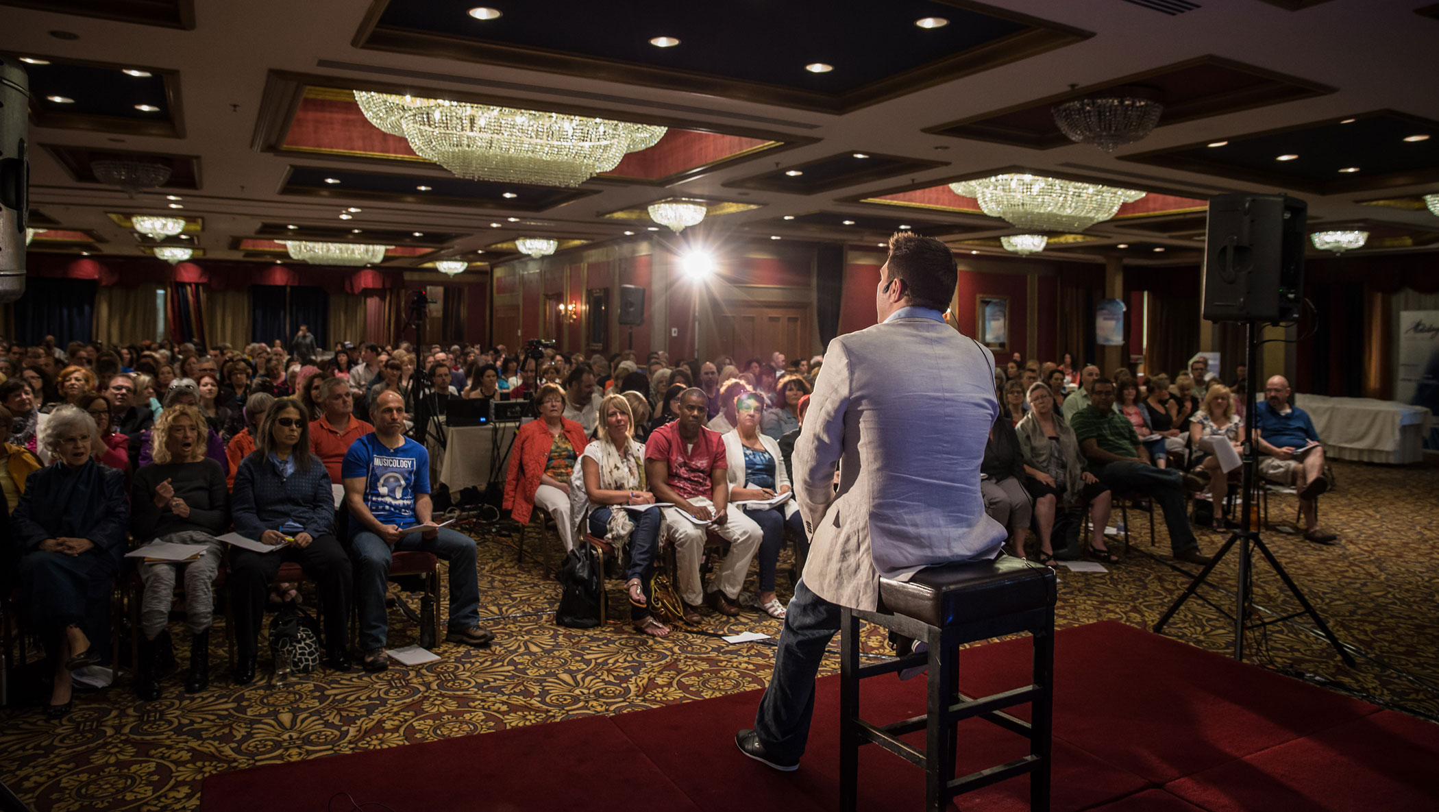 La nouvelle Collection Ultime 2022 - Alexandre Nadeau