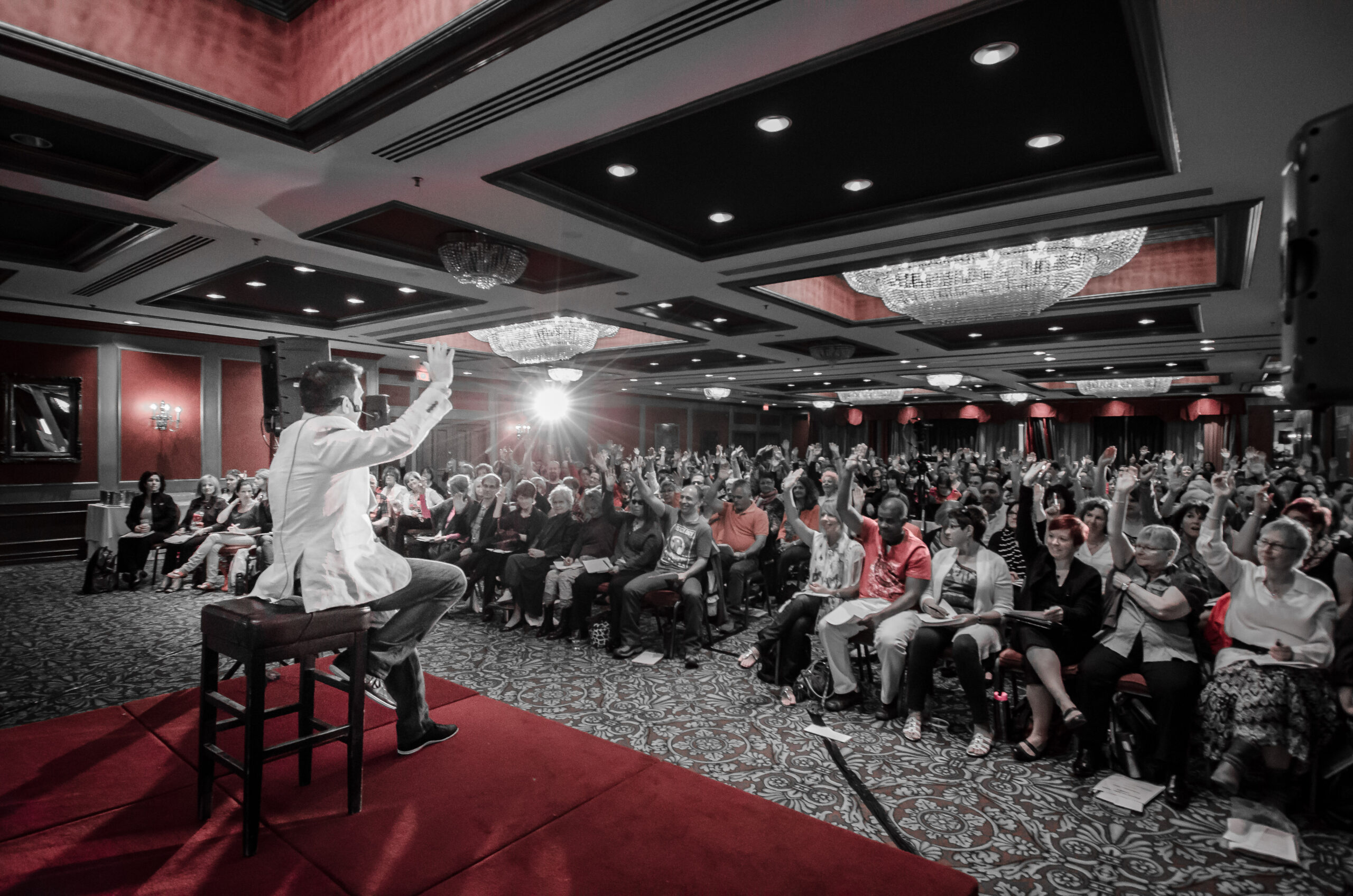 Accueil - Alexandre Nadeau