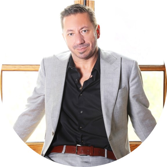 Ma formation la plus puissante - Alexandre Nadeau