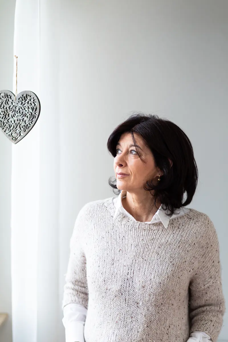 Susanna Probst (RSI) - Alexandre Nadeau